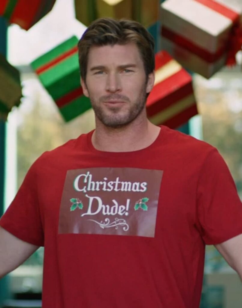 Forever Christmas Review: Mr. 365 Days of Christmas and Smoking Hot ...