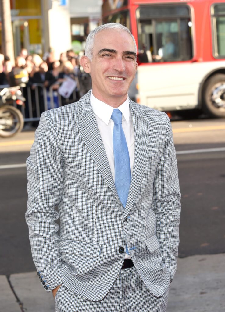Patrick Fischler Talks The Right Stuff, Standing in the Footsteps of ...