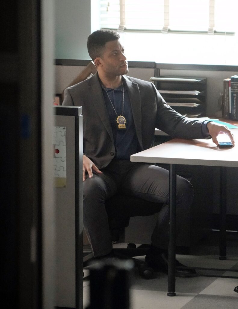 For Life Season 2 Episode 2 Review: Homecoming - TV Fanatic