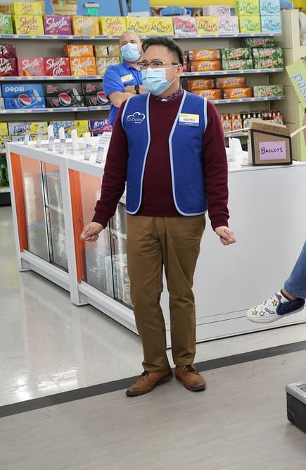 Superstore Season 6 Episode 3 Review: Floor Supervisor - TV Fanatic