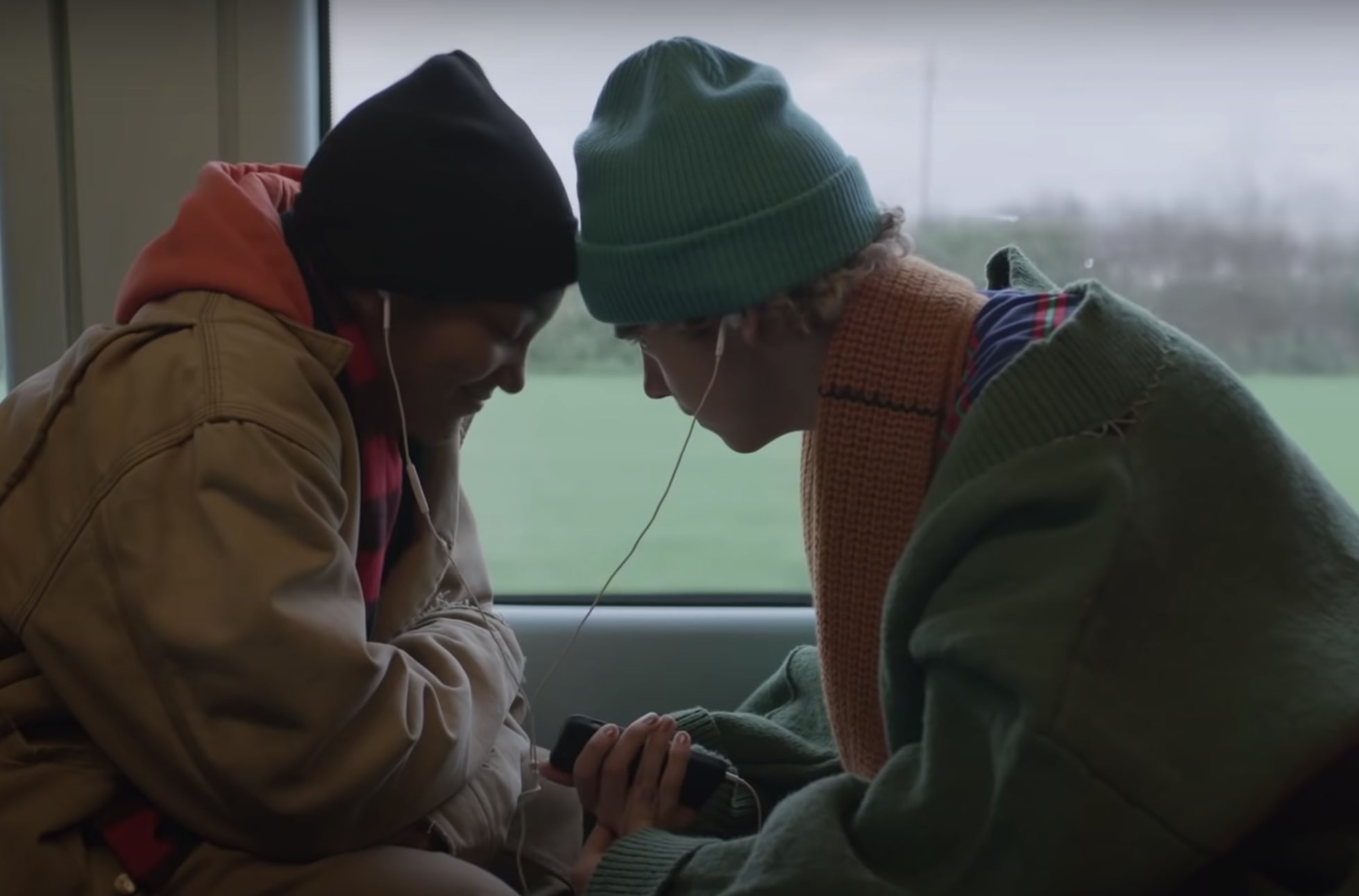 We Are Who We Are Season 1 Episode 8 Recap: Right Here, Right Now And ...