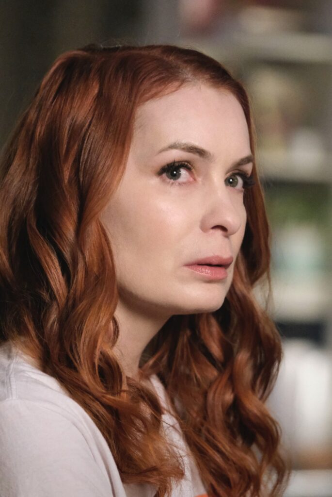 Supernatural Season 15 Episode 18 Review: Despair - TV Fanatic