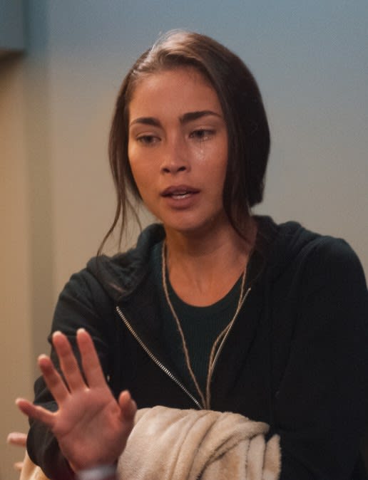 Pandora Season 2 Episode 8 Review: Tell Me That It Isn't True - TV Fanatic