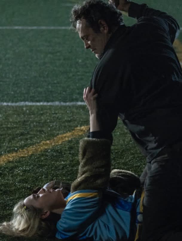 Freaky Review: Vince Vaughn Goes Teenage Girl in Body Switching Slasher ...