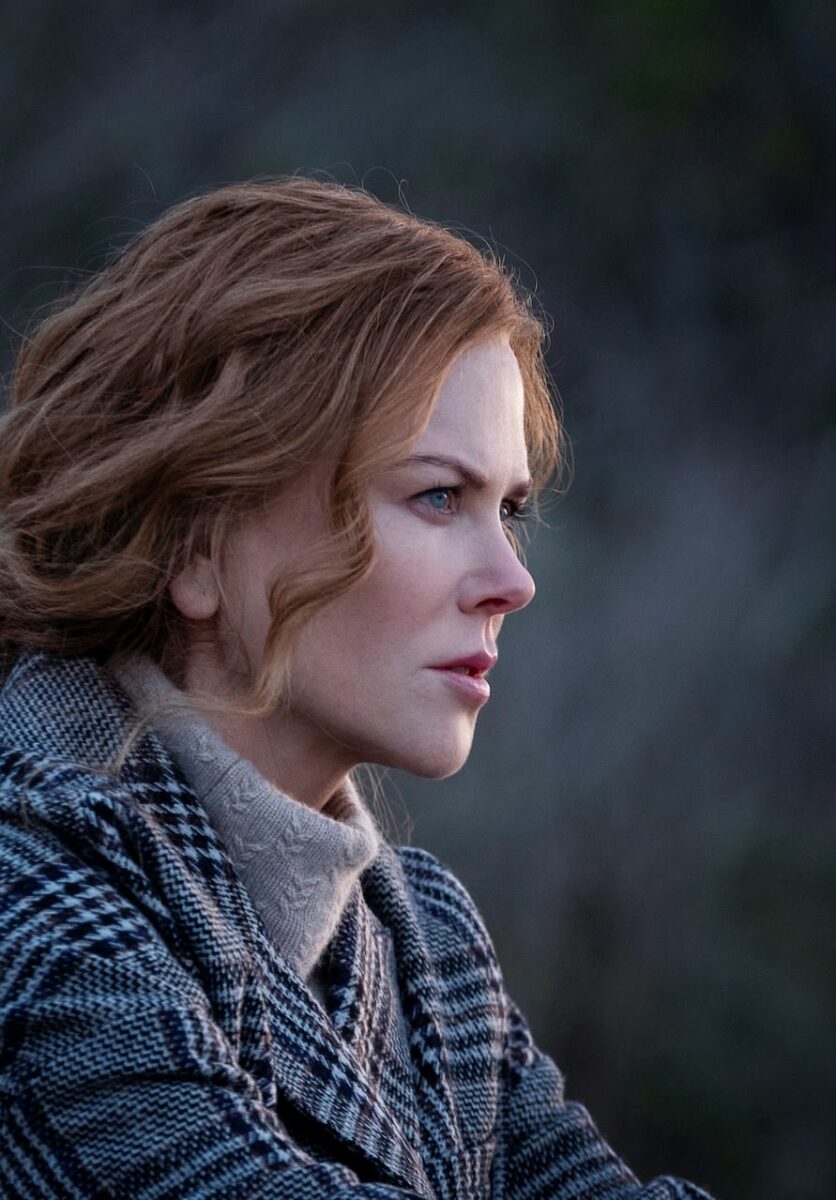 Scarpetta: Everything We Know About Prime Video's Patricia Cornwell ...