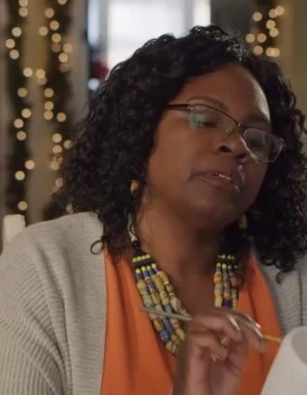 The Christmas Aunt Review: You Can Always Go Home Again - TV Fanatic