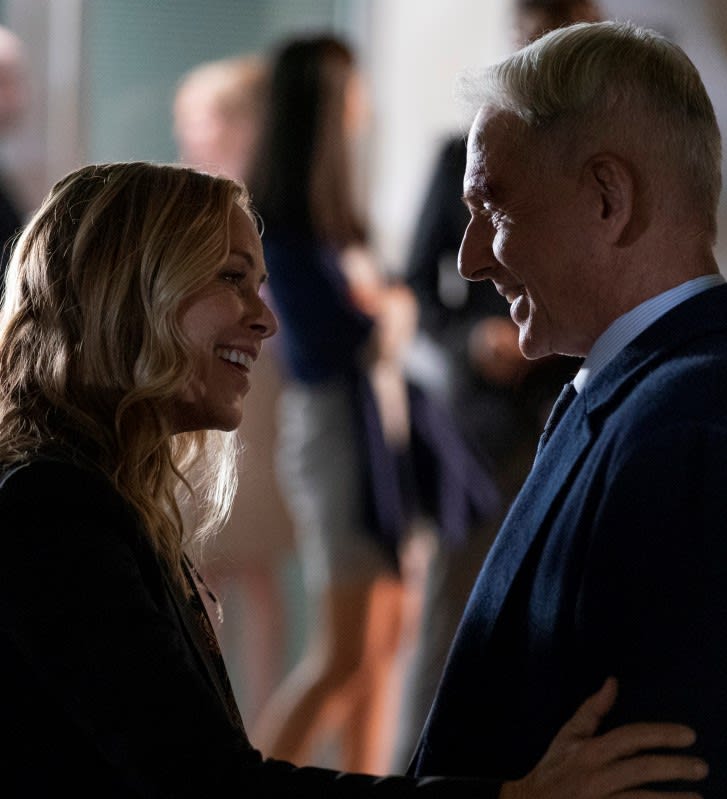 Third NCIS Spinoff Nears Series Order: Where Will It Be Set? - TV Fanatic