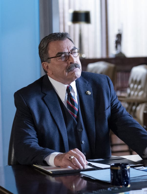 Blue Bloods Season 12: First Details! - TV Fanatic