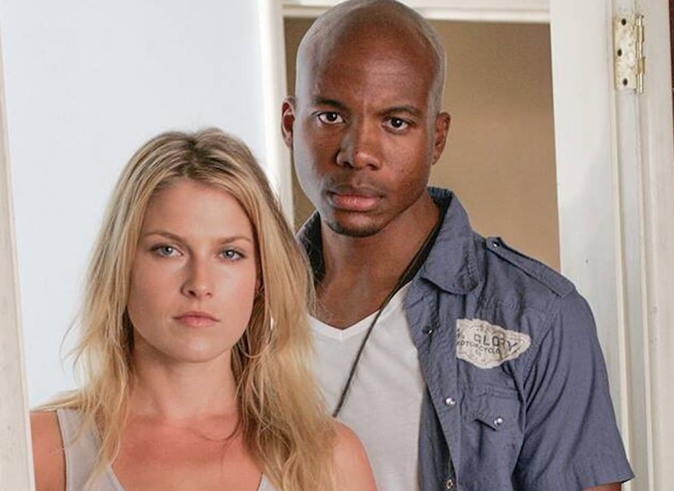 Ali Larter Responds to Fired Heroes Co-Star's Allegations: 'I Am Truly ...