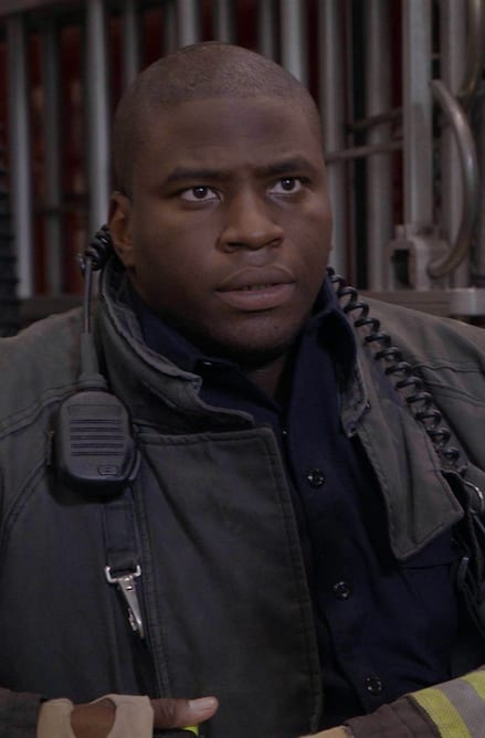 Station 19 Season 4 Episode 4 Review: Don't Look Back in Anger - TV Fanatic