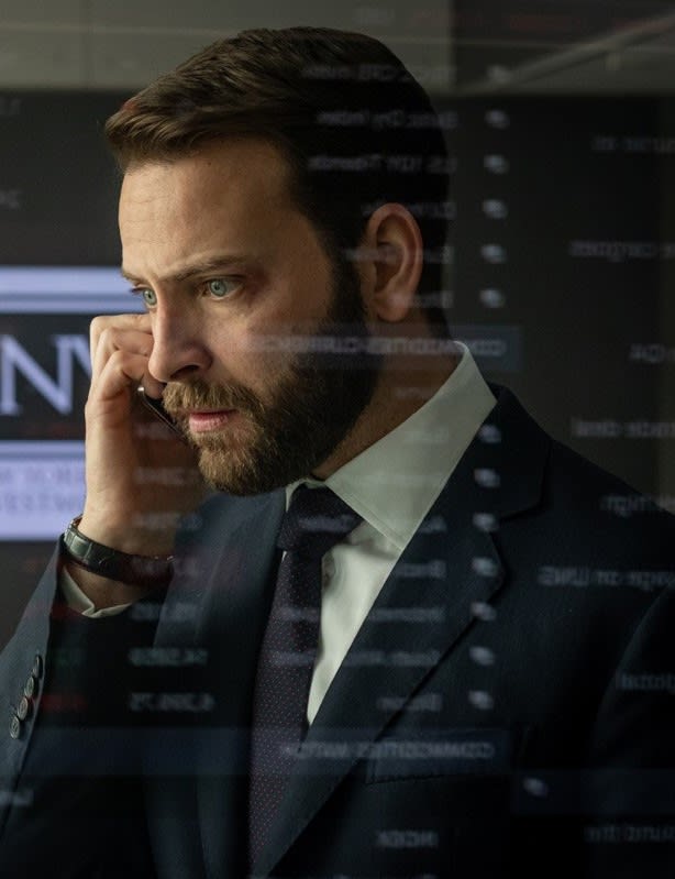 Devils Season 1 Episode 10 Review: The Final Showdown - TV Fanatic