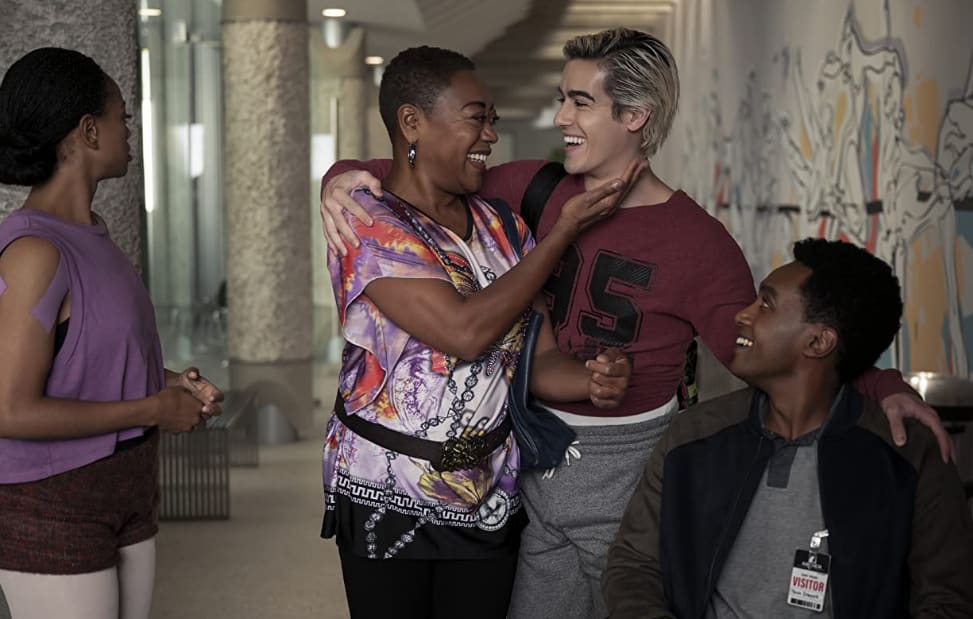 Tiny Pretty Things Season 1 Review: Ballet Drama Overshadowed By Sex ...