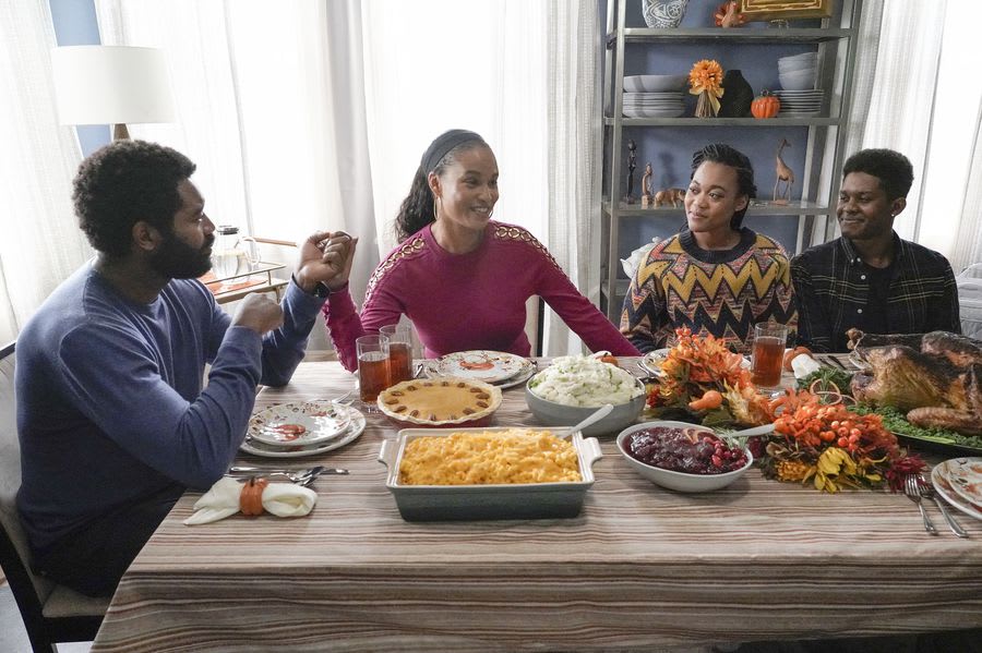 For Life Season 2 Episode 4 Recap: Time to Move - TV Fanatic