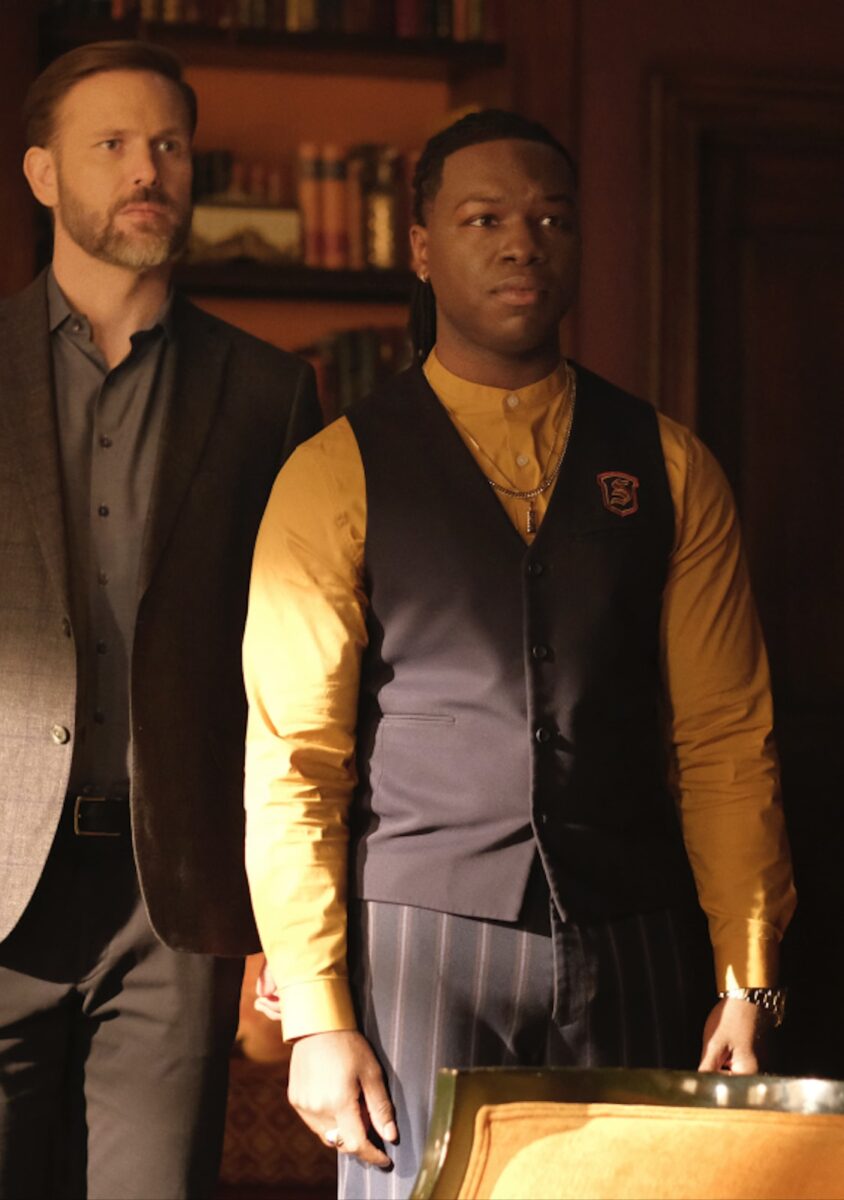 Legacies Season 3 Episode 2 Preview: The Desperate Mission to Save ...