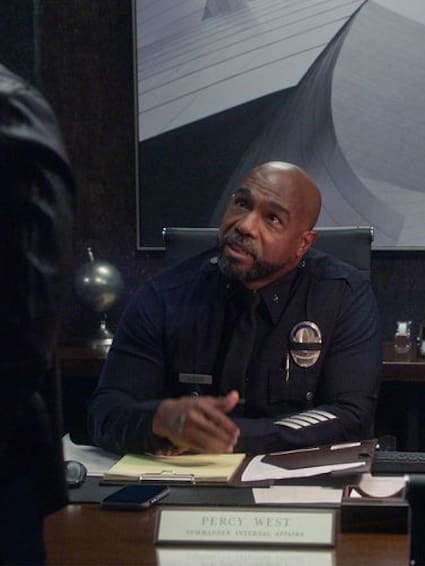 The Rookie Season 3 Episode 1 Review: Consequences - TV Fanatic