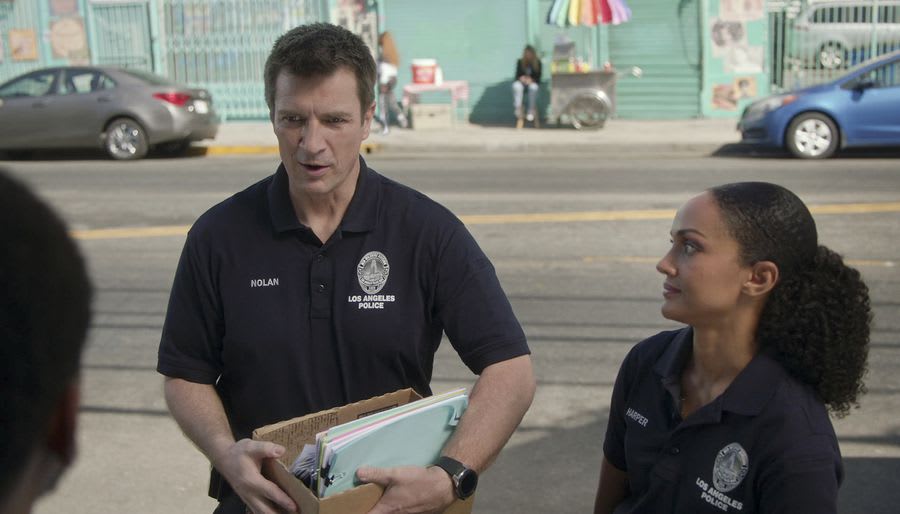The Rookie Season 3 Episode 2 Recap: In Justice - TV Fanatic