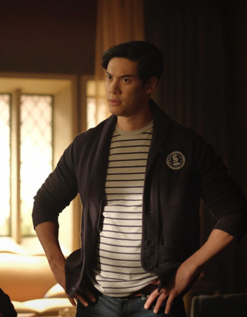 Legacies Season 3 Episode 2 Preview: The Desperate Mission to Save ...
