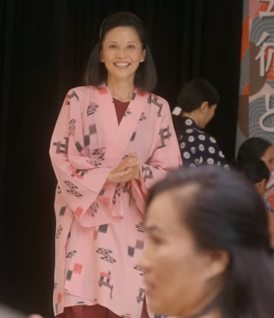 Cobra Kai Review: Fathers & Sons and Kumiko's Return! - TV Fanatic