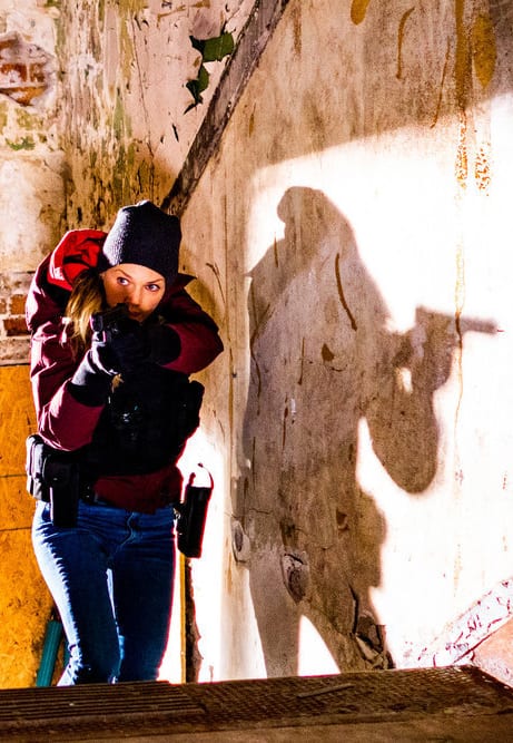 Chicago PD Season 8 Episode 4 Review: Unforgiven - TV Fanatic