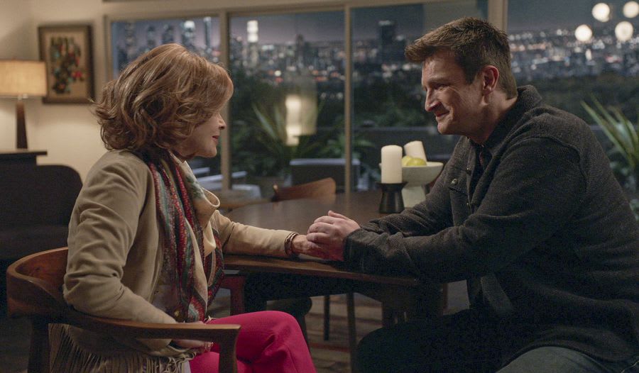 The Rookie Season 3 Episode 3 Recap: La Fiera - TV Fanatic