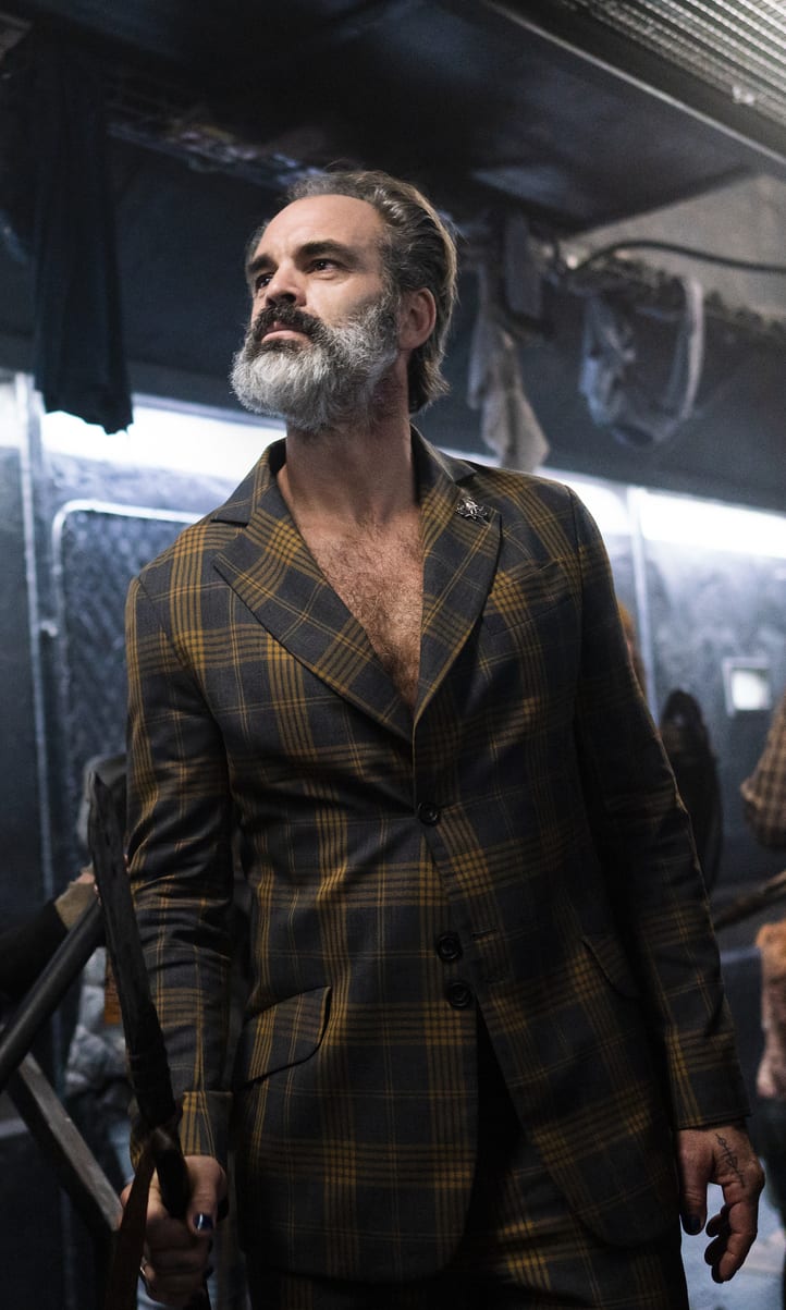 Snowpiercer Season 3: Extended Trailer Teases a Bright Future - TV Fanatic
