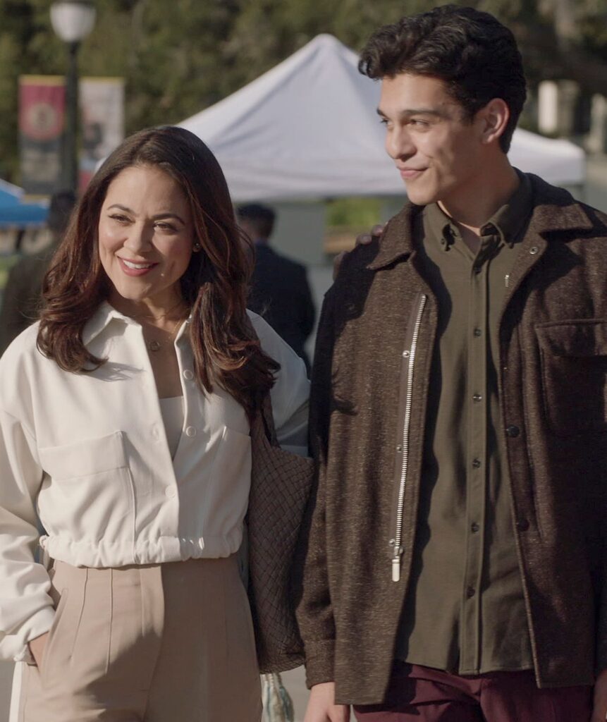 The Rookie Season 3 Episode 3 Review: La Fiera - TV Fanatic