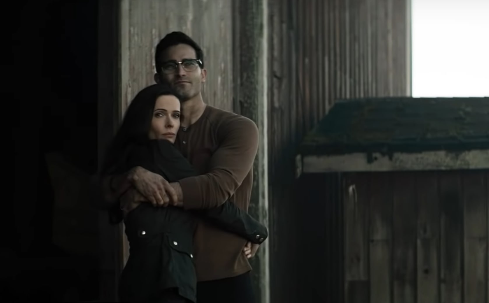 Superman & Lois Trailer Teases a Bold New Direction for The CW's DC ...