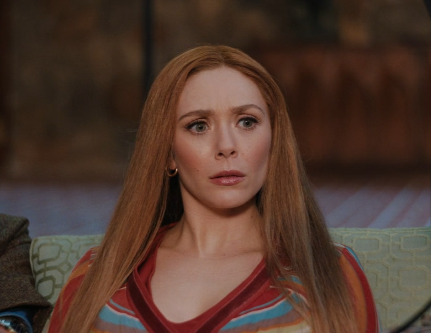 WandaVision Season 1 Episode 3 Recap: Now In Color - TV Fanatic