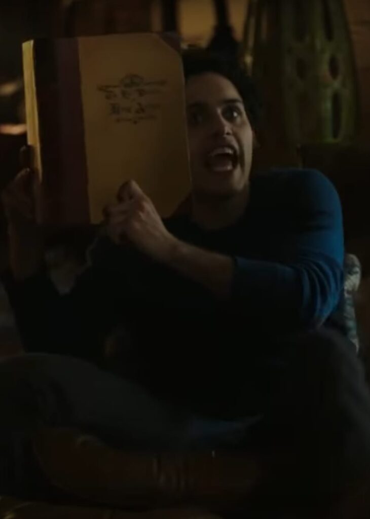 Legacies Season 3 Episode 2 Review: Goodbyes Sure Do Suck - TV Fanatic