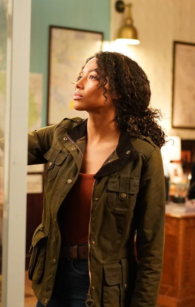 Big Sky Season 1 Episode 6 Review: The Wolves Are Always Out for Blood ...