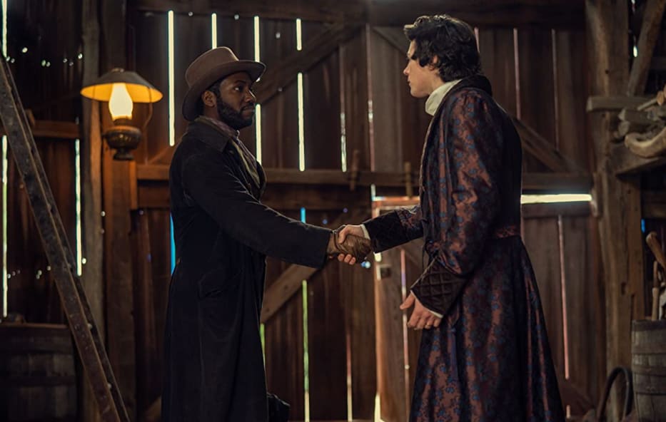 Dickinson Season 2 Episode 9 Review: I Like a Look of Agony - TV Fanatic
