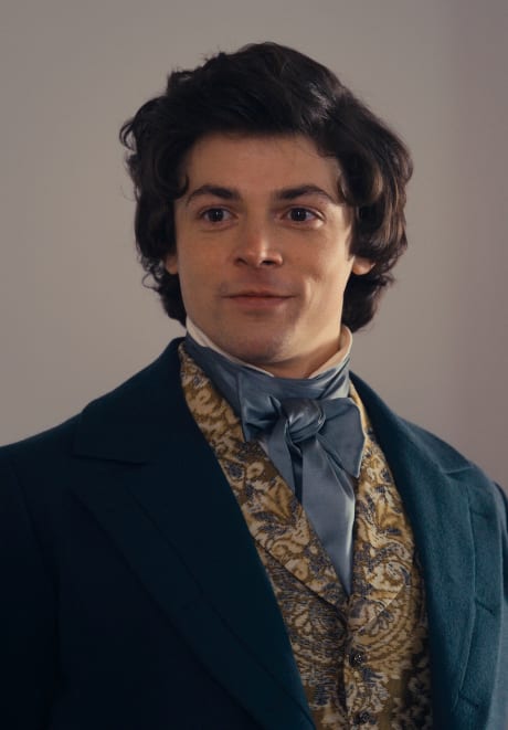 Dickinson to End With Season 3: First Look & Premiere Date! - TV Fanatic