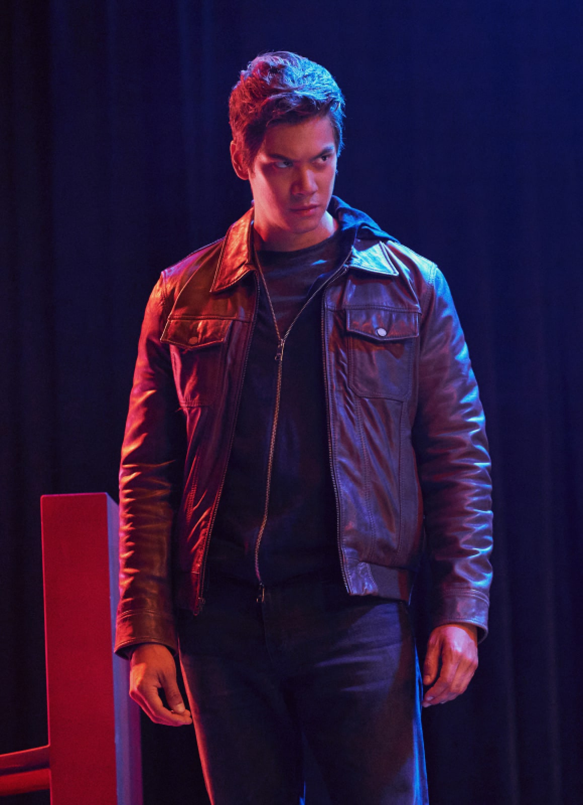 Legacies Recreates Iconic The Vampire Diaries Moment in Musical Sneak ...