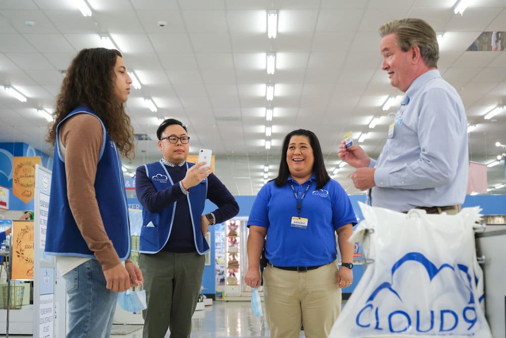 Superstore Season 6 Episode 8 Review: Ground Rules - TV Fanatic