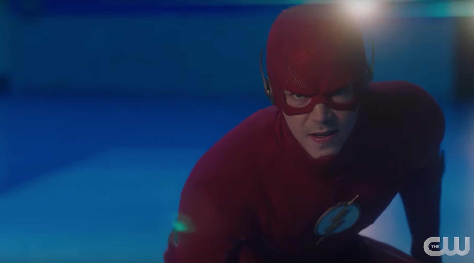 The Flash: Barry Allen Fights to Save Iris in Epic Season 7 Trailer ...