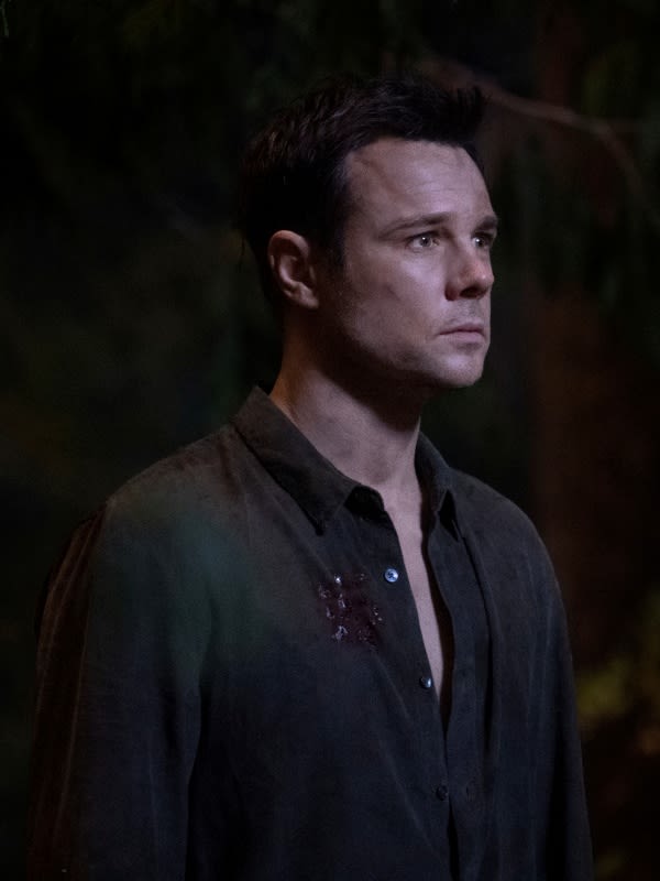 Charmed (2018) Season 3 Episode 4 Review: You Can't Touch This - TV Fanatic