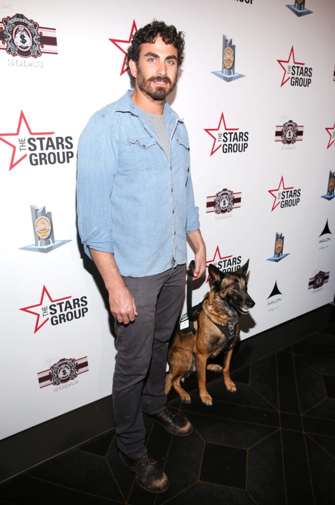 SEAL Team Actor Justin Melnick Recovering After Falling From Helicopter ...