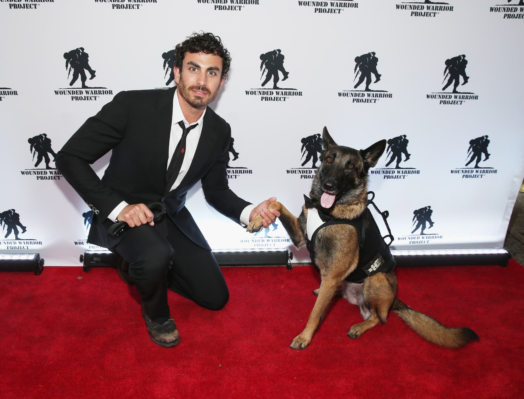 SEAL Team Actor Justin Melnick Recovering After Falling From Helicopter ...