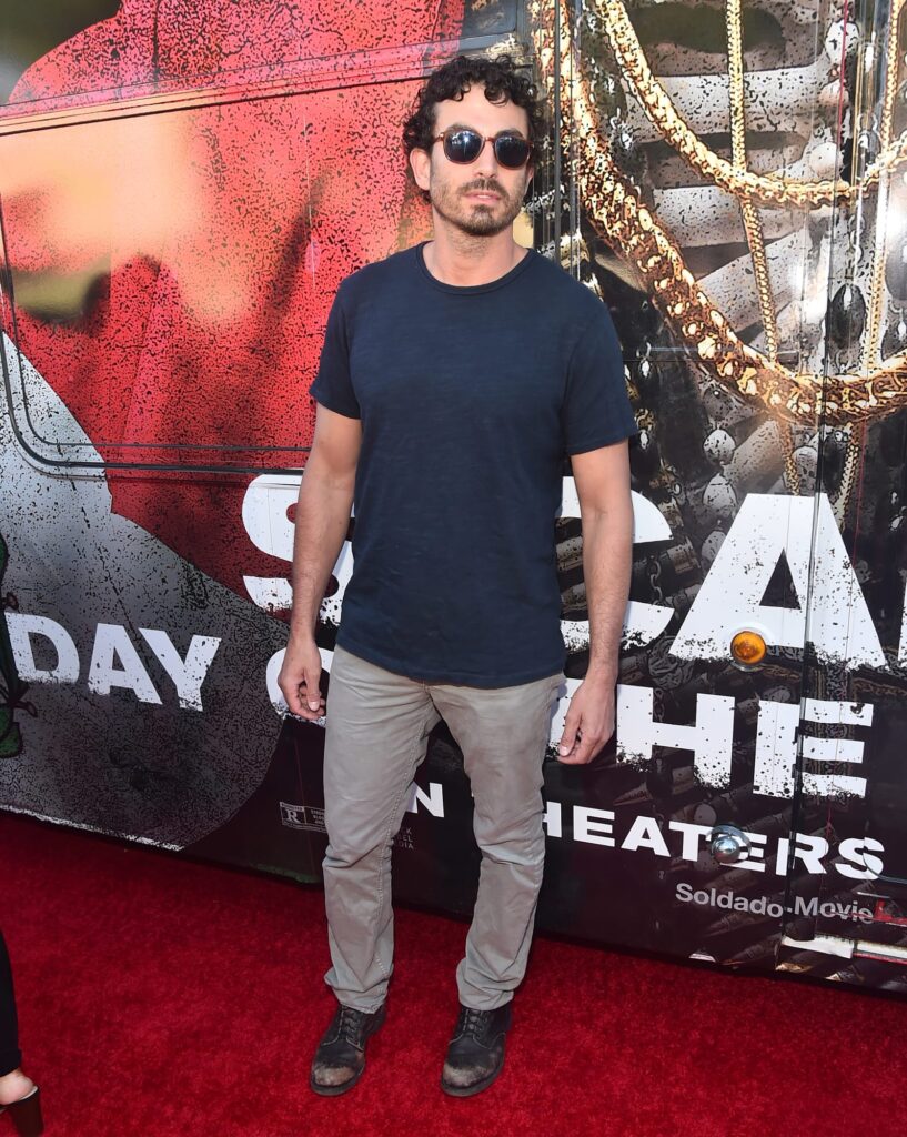 SEAL Team Actor Justin Melnick Recovering After Falling From Helicopter ...