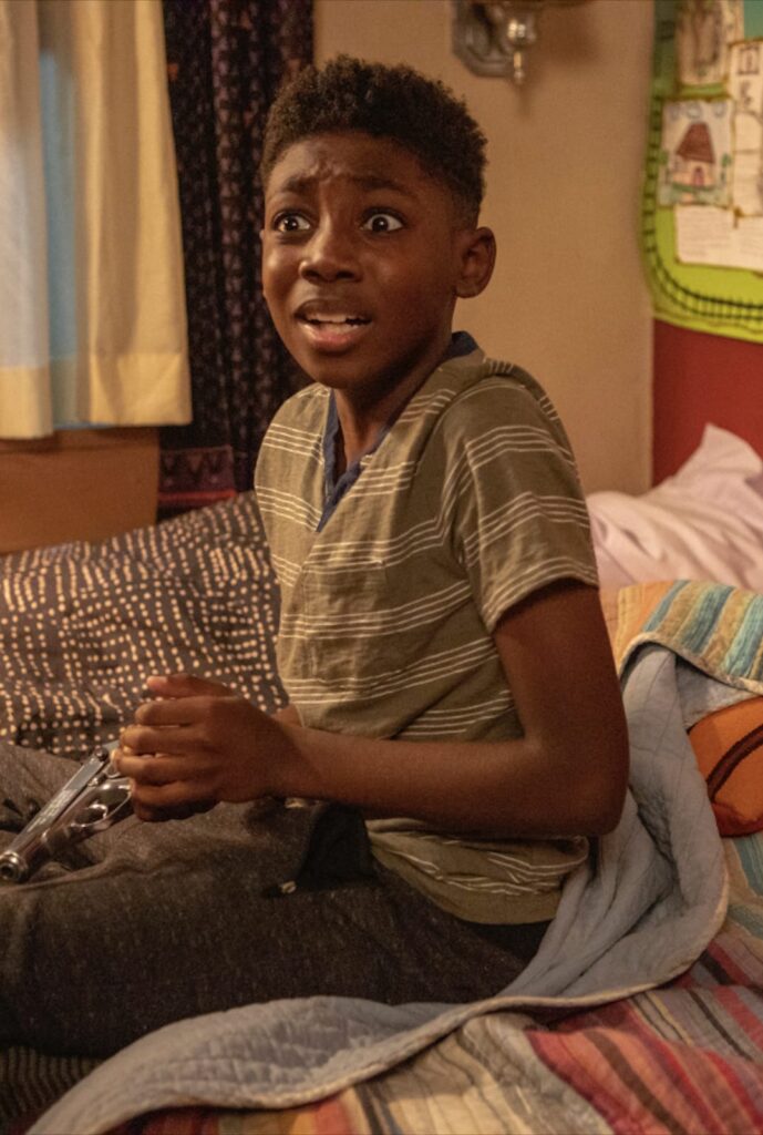 Shameless Season 11 Episode 5 Review: Slaughter - TV Fanatic