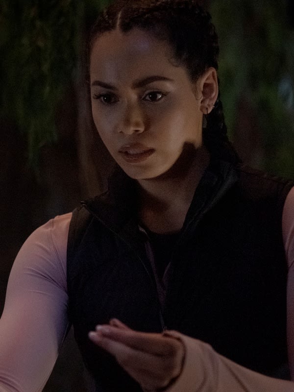 Charmed (2018) Season 3 Episode 4 Review: You Can't Touch This - TV Fanatic