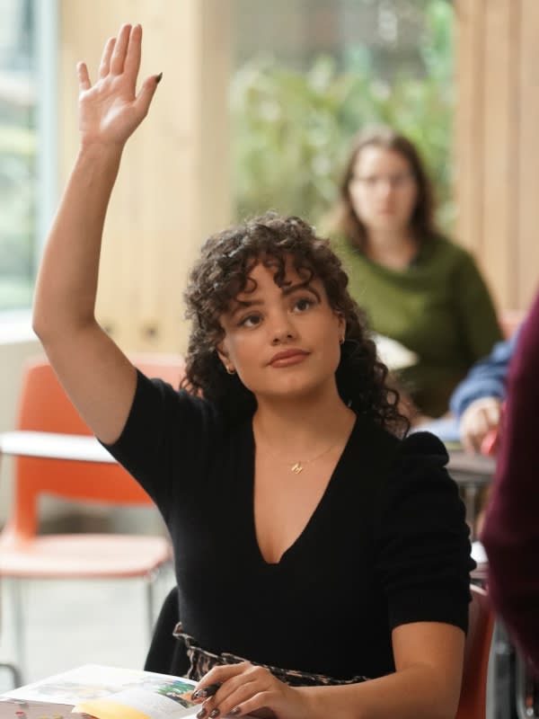 Charmed (2018) Season 3 Episode 4 Review: You Can't Touch This - TV Fanatic