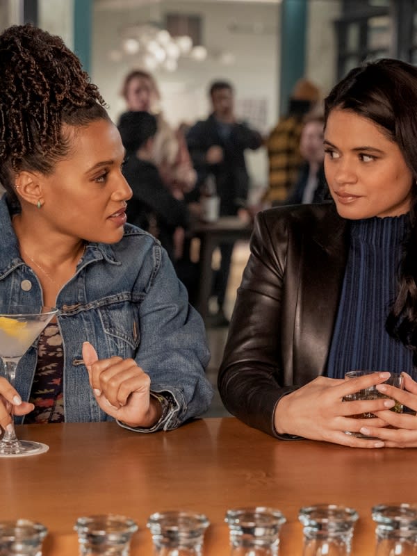 Charmed (2018) Season 3 Episode 2 Review: Someone's Going to Die - TV ...