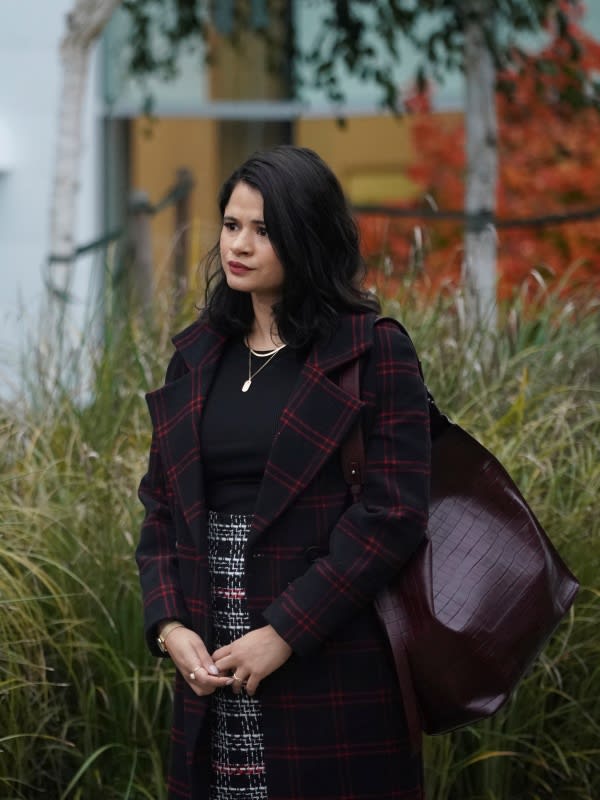 Charmed (2018) Season 3 Episode 4 Review: You Can't Touch This - TV Fanatic