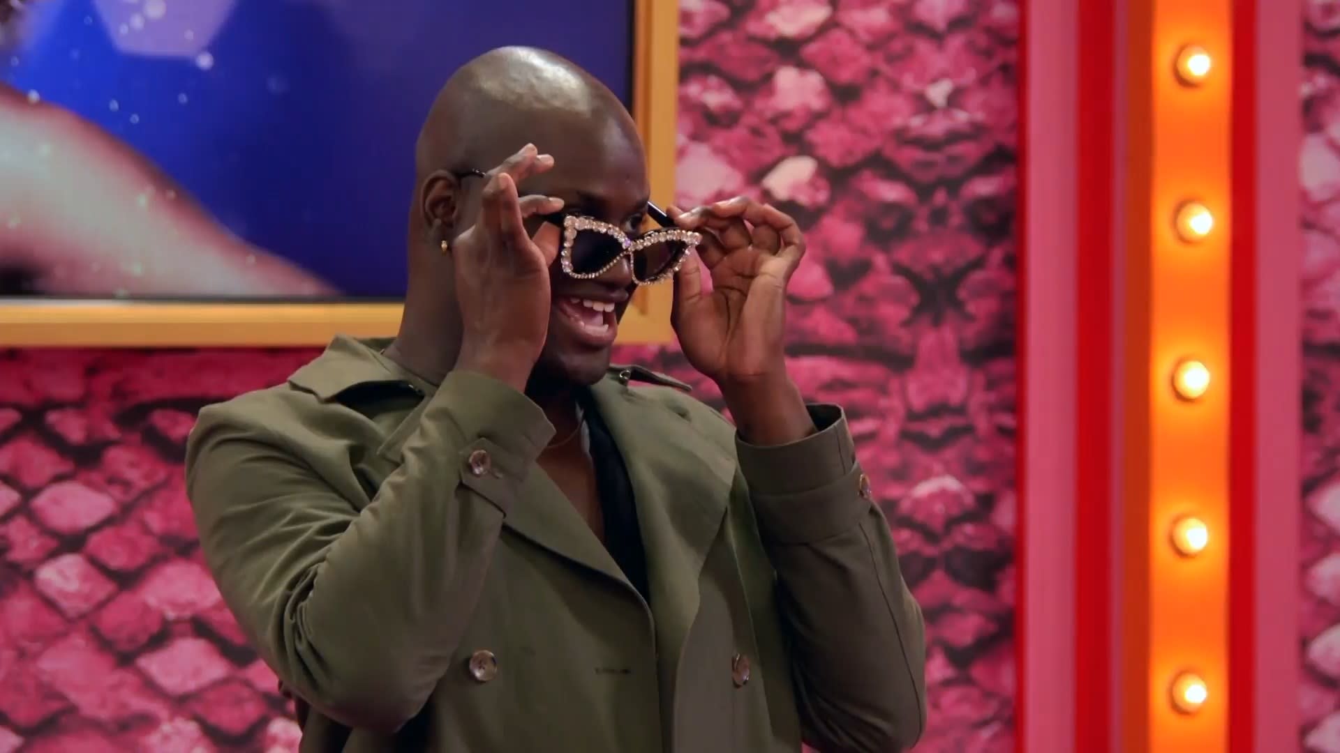 Gay. Trans. Pug! - TV Fanatic