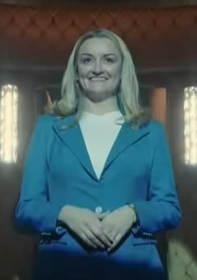 Snowpiercer Season 2 Episode 4 Review: A Single Trade - TV Fanatic