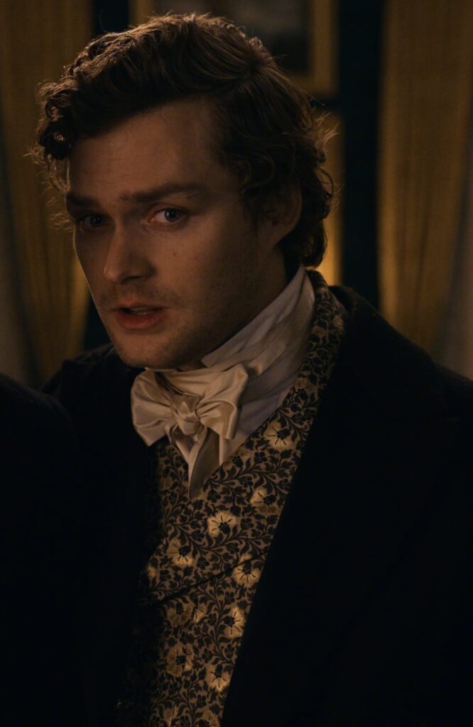 Dickinson's Production Designer Neil Patel Discusses Season 2 Sets ...