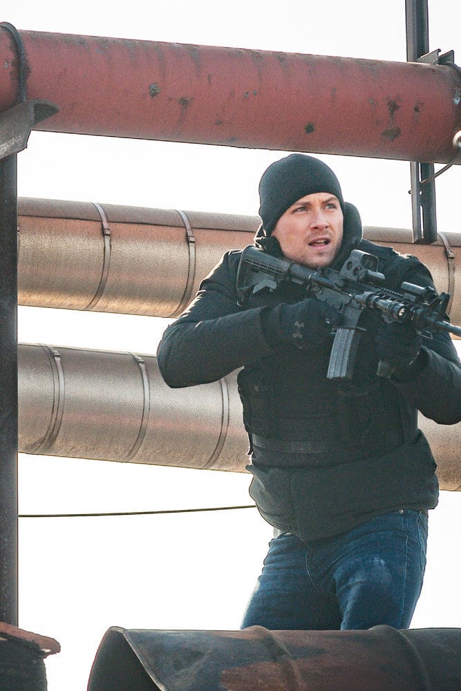 Chicago PD Season 8 Episode 7 Review: Instinct - TV Fanatic