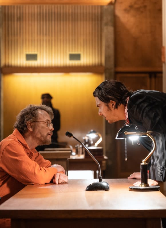 The Stand Season 1 Episode 8 Review: The Stand - TV Fanatic