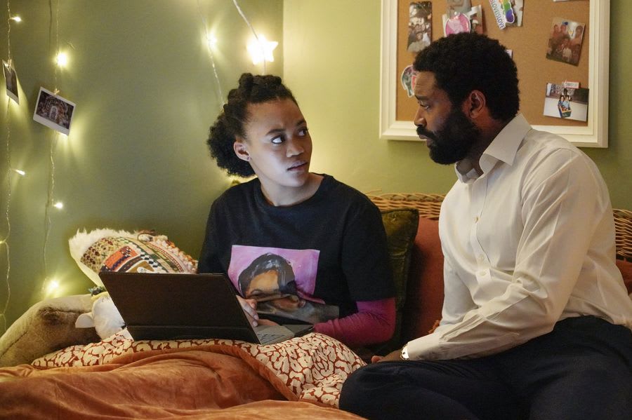 For Life Season 2 Episode 7 Recap: Say His Name - TV Fanatic